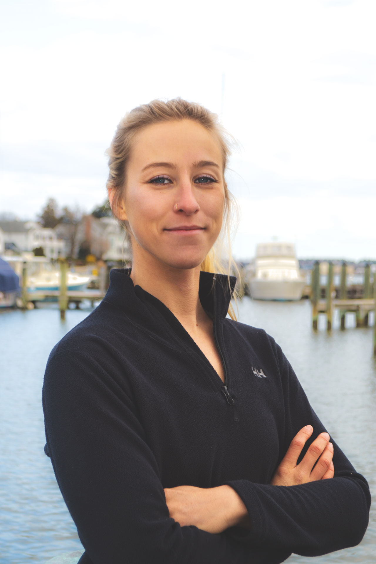 Nini Champion - Team OG